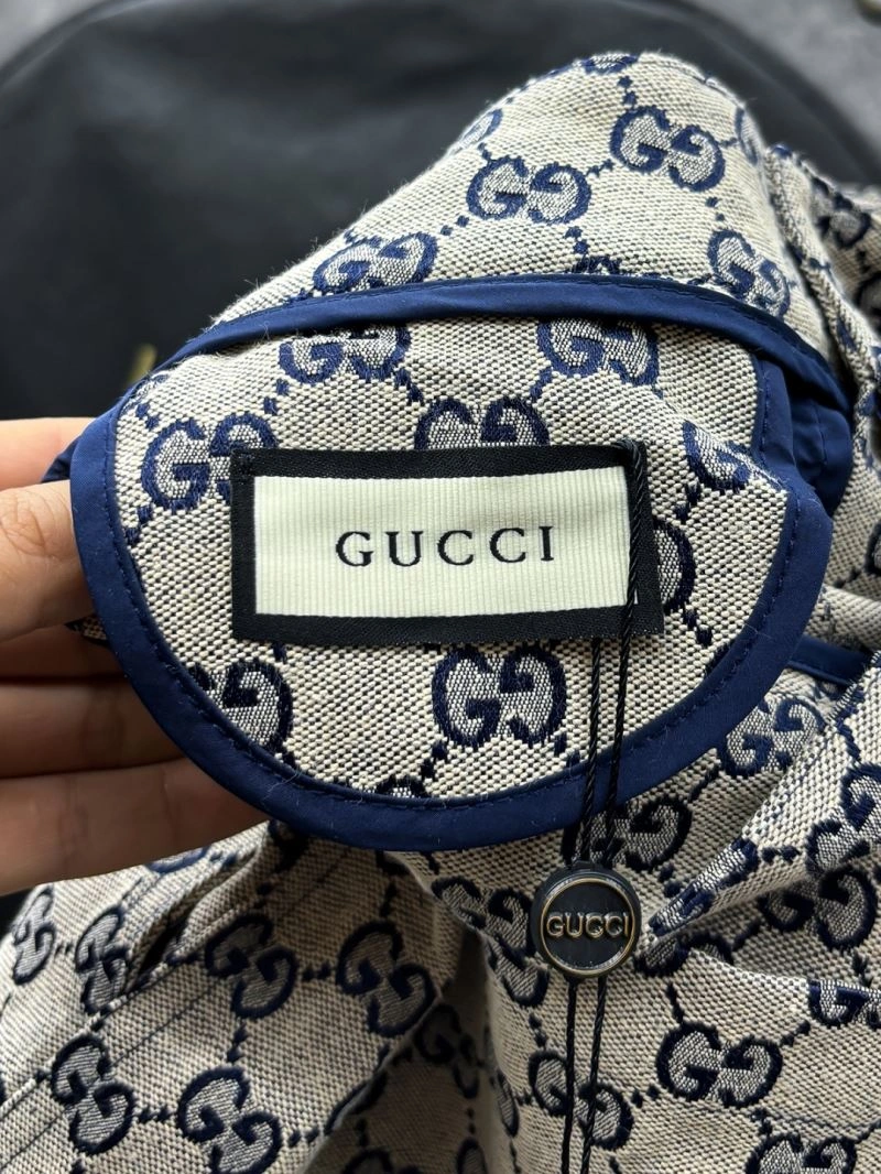 Legit Gucci Short Pants