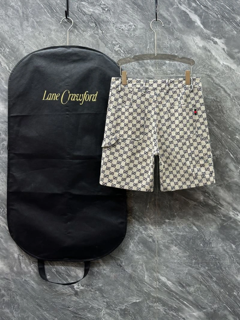 Legit Gucci Short Pants