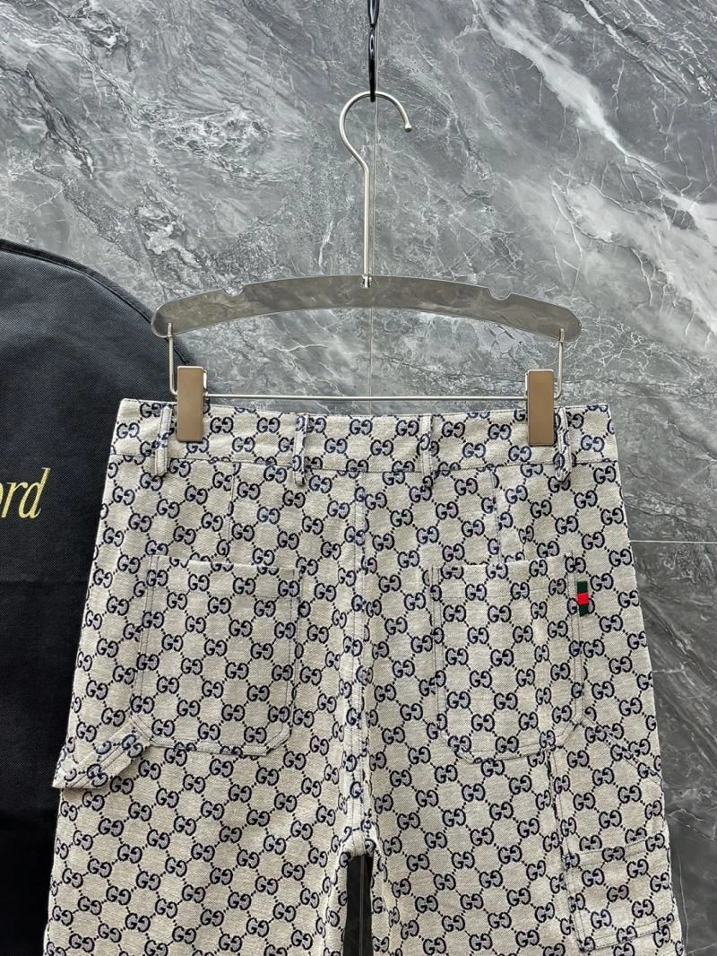 Legit Gucci Short Pants