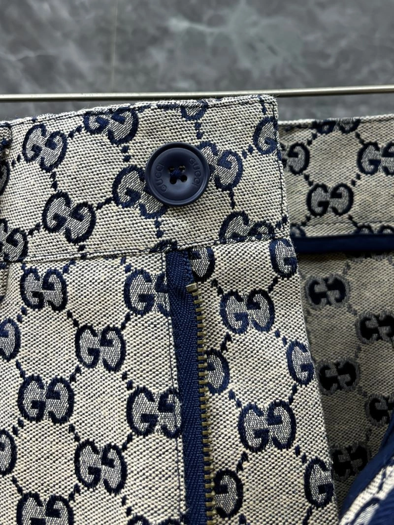 Legit Gucci Short Pants