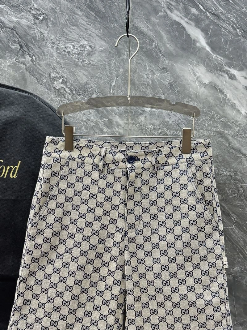 Legit Gucci Short Pants