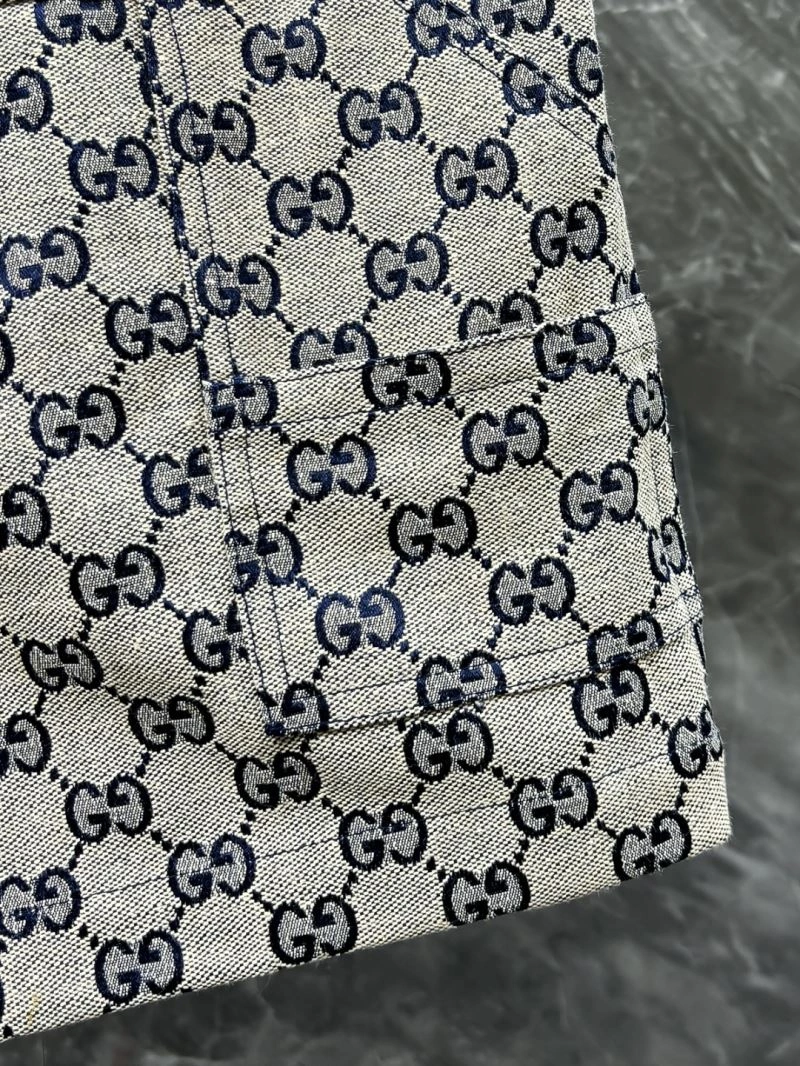 Legit Gucci Short Pants