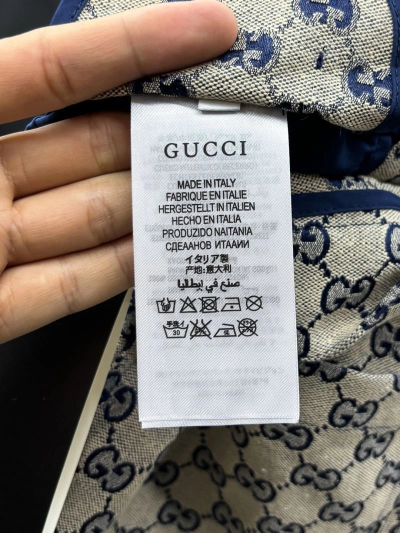 Legit Gucci Short Pants