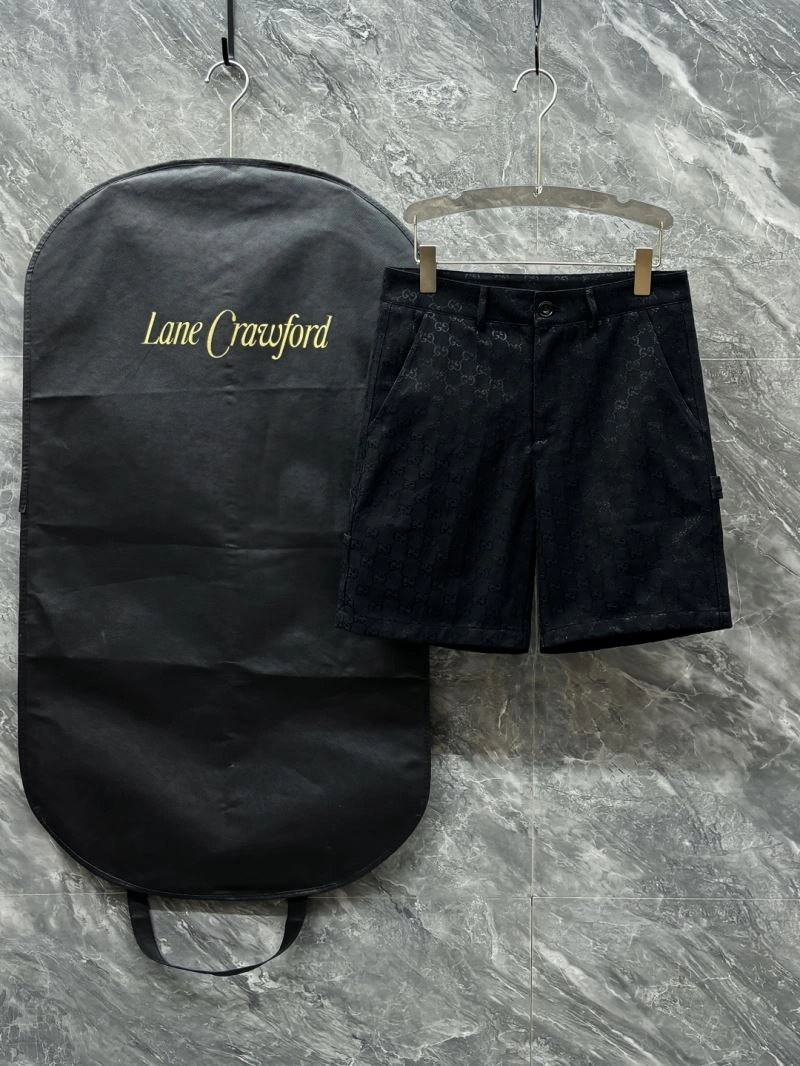 Gucci Short Pants