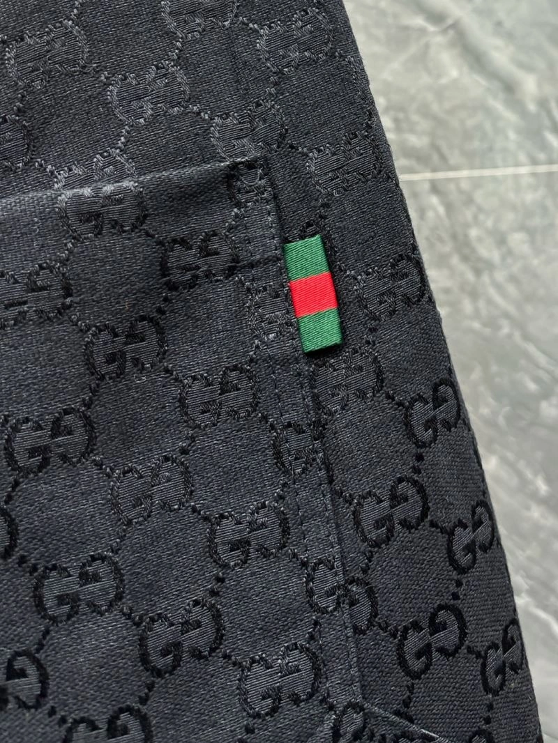 Accurate model Gucci Short Pants