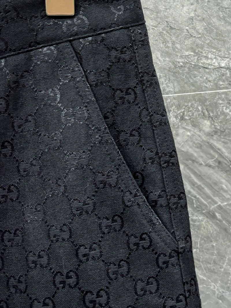Accurate model Gucci Short Pants