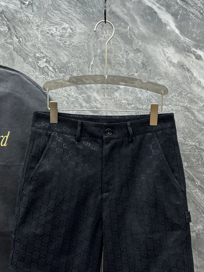 Accurate model Gucci Short Pants