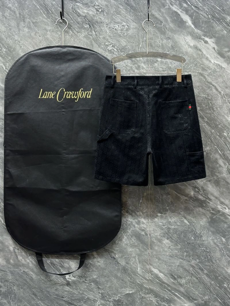 Accurate model Gucci Short Pants