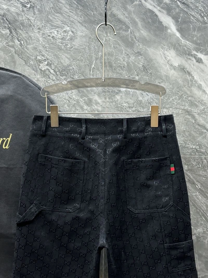 Accurate model Gucci Short Pants