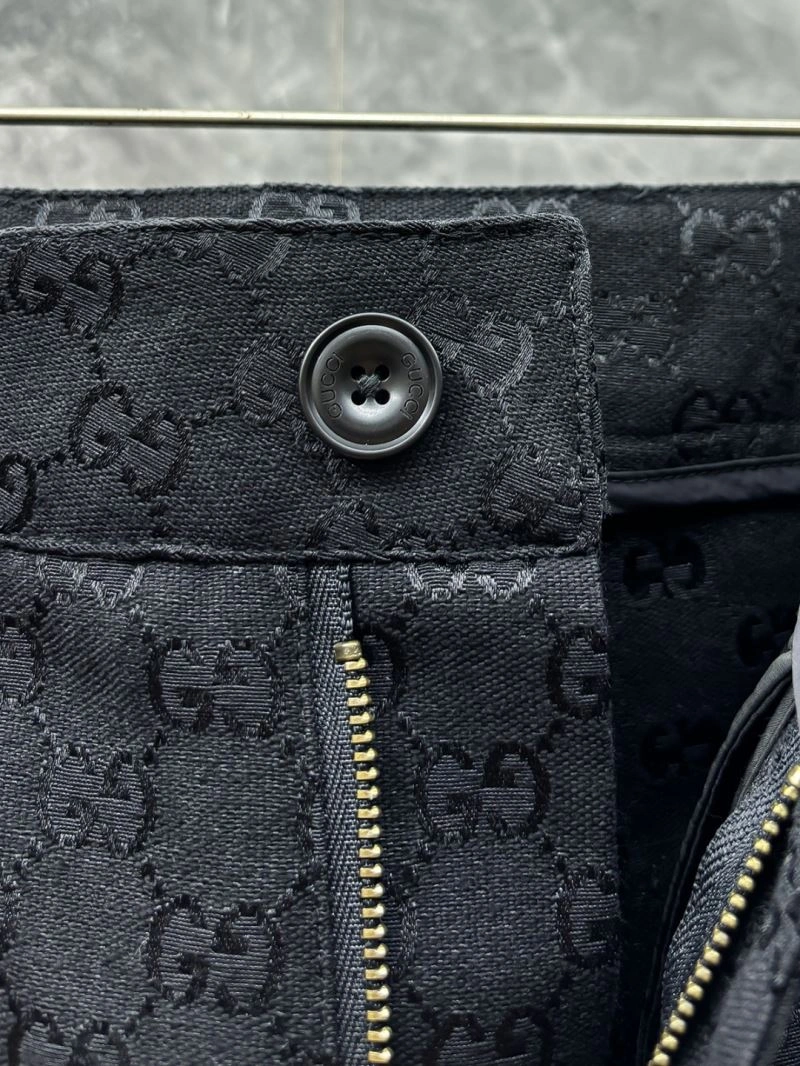 Accurate model Gucci Short Pants