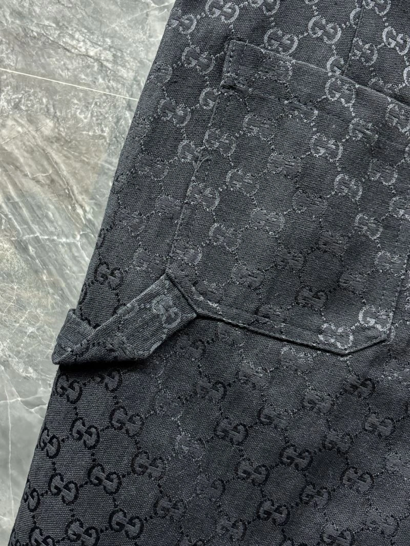 Accurate model Gucci Short Pants