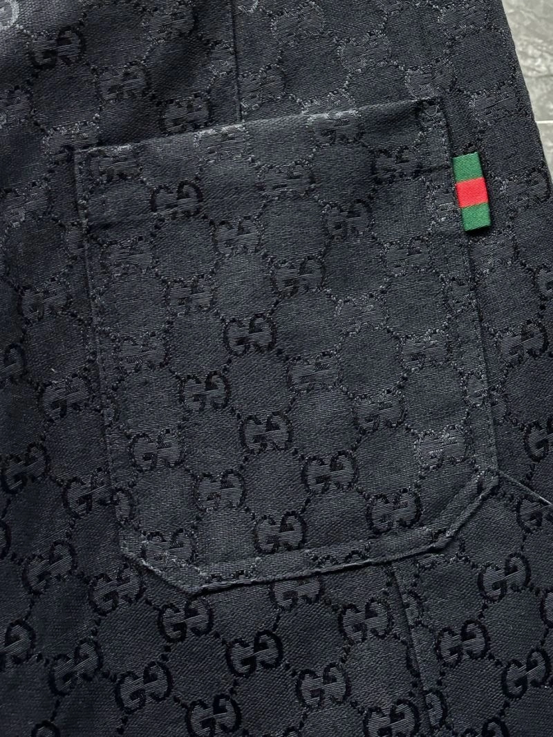 Accurate model Gucci Short Pants