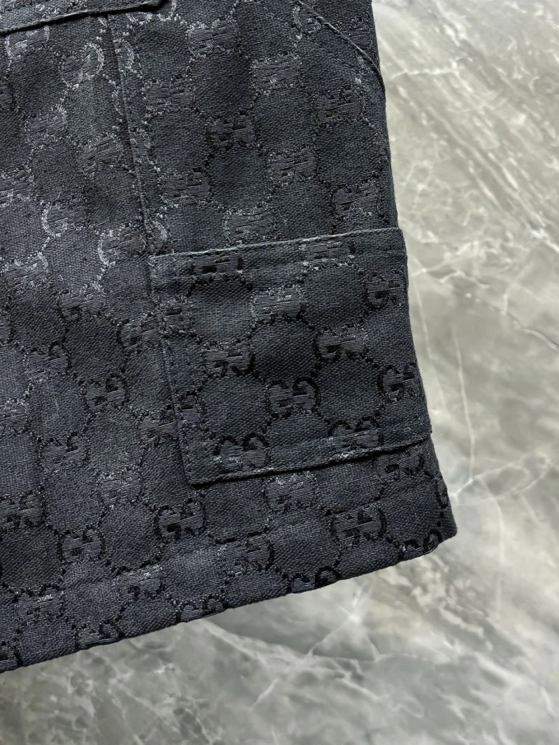 Accurate model Gucci Short Pants