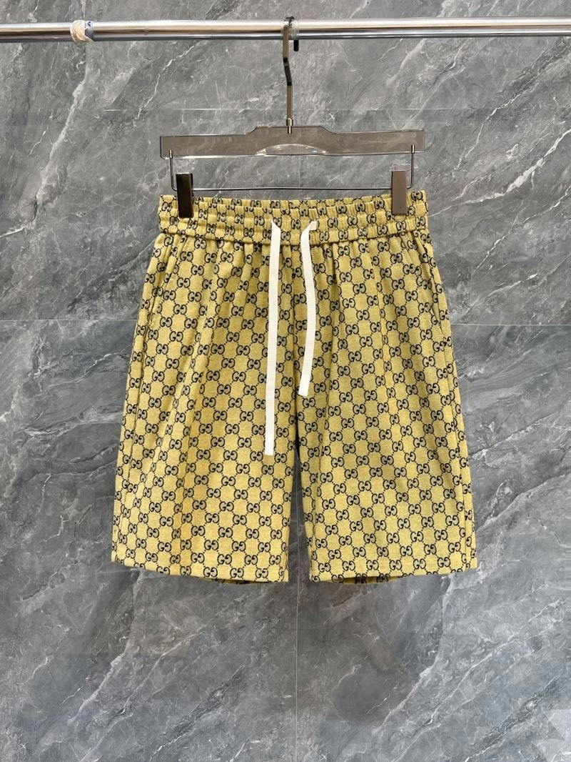 Gucci Short Pants