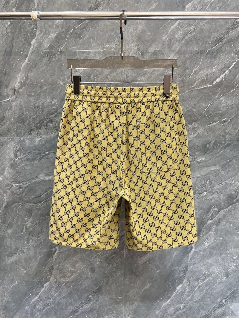 Indistinguishable Gucci Short Pants