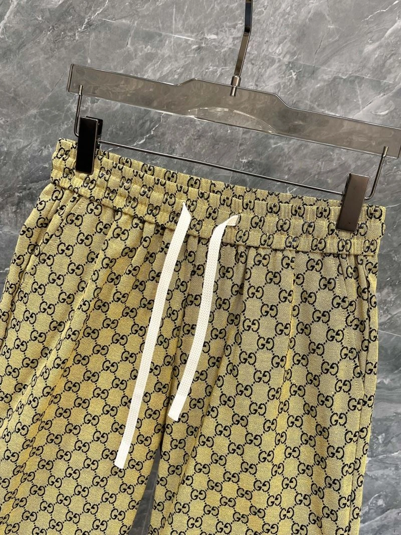 Indistinguishable Gucci Short Pants