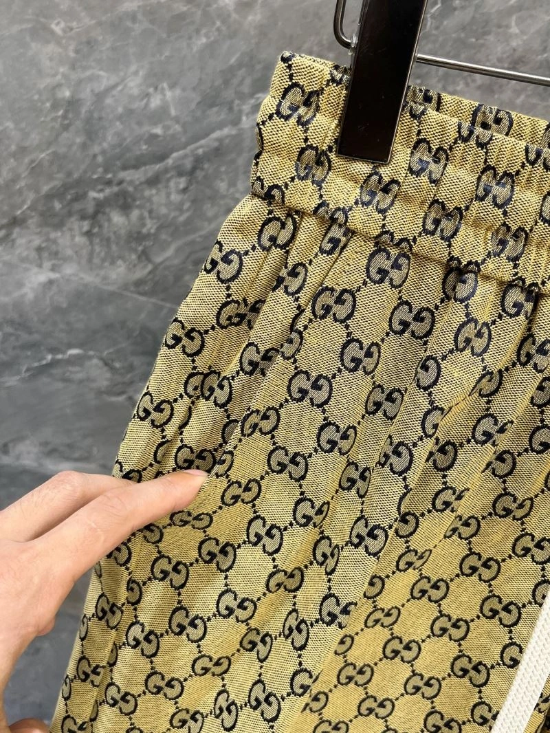 Indistinguishable Gucci Short Pants