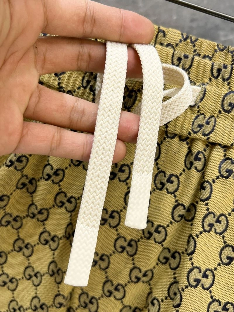 Indistinguishable Gucci Short Pants