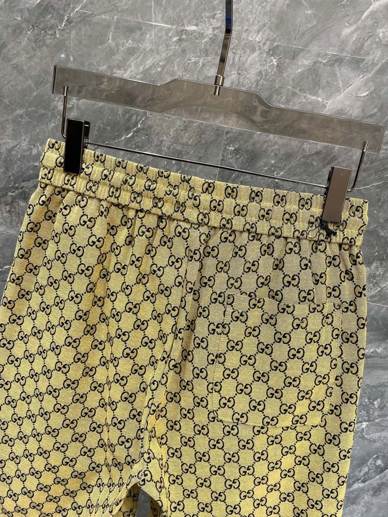 Indistinguishable Gucci Short Pants