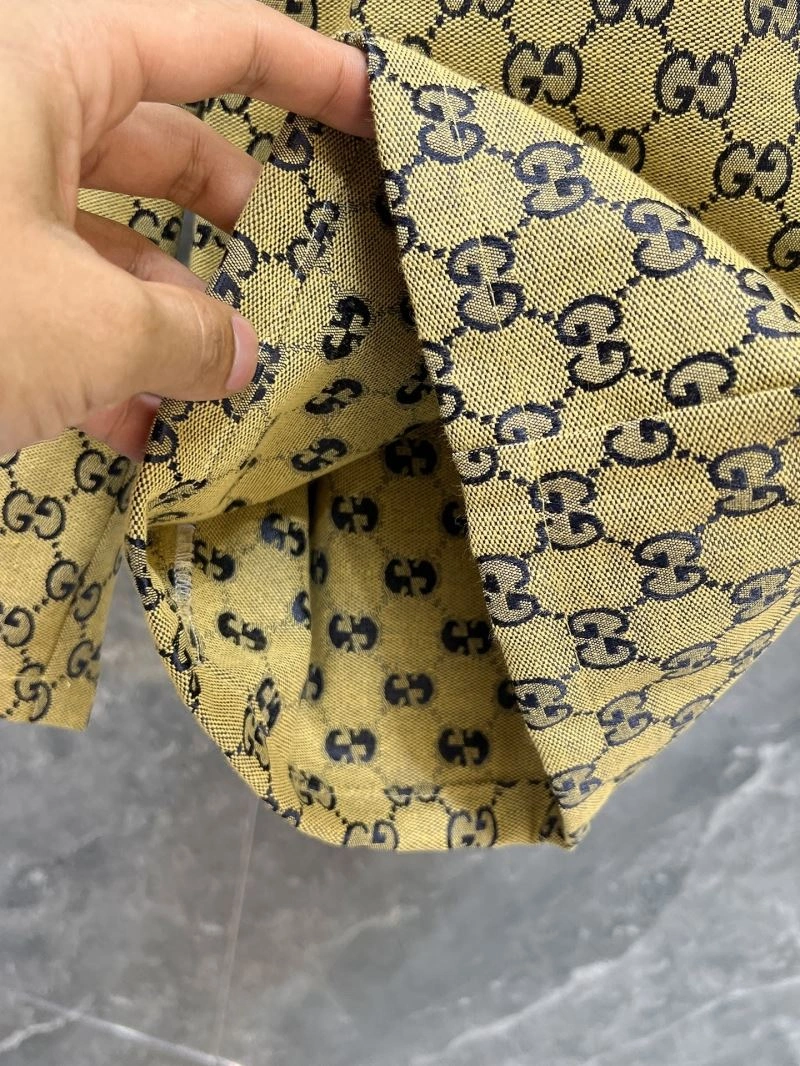 Indistinguishable Gucci Short Pants