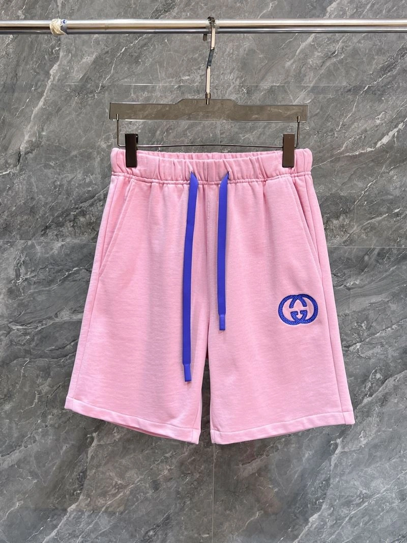 Gucci Short Pants