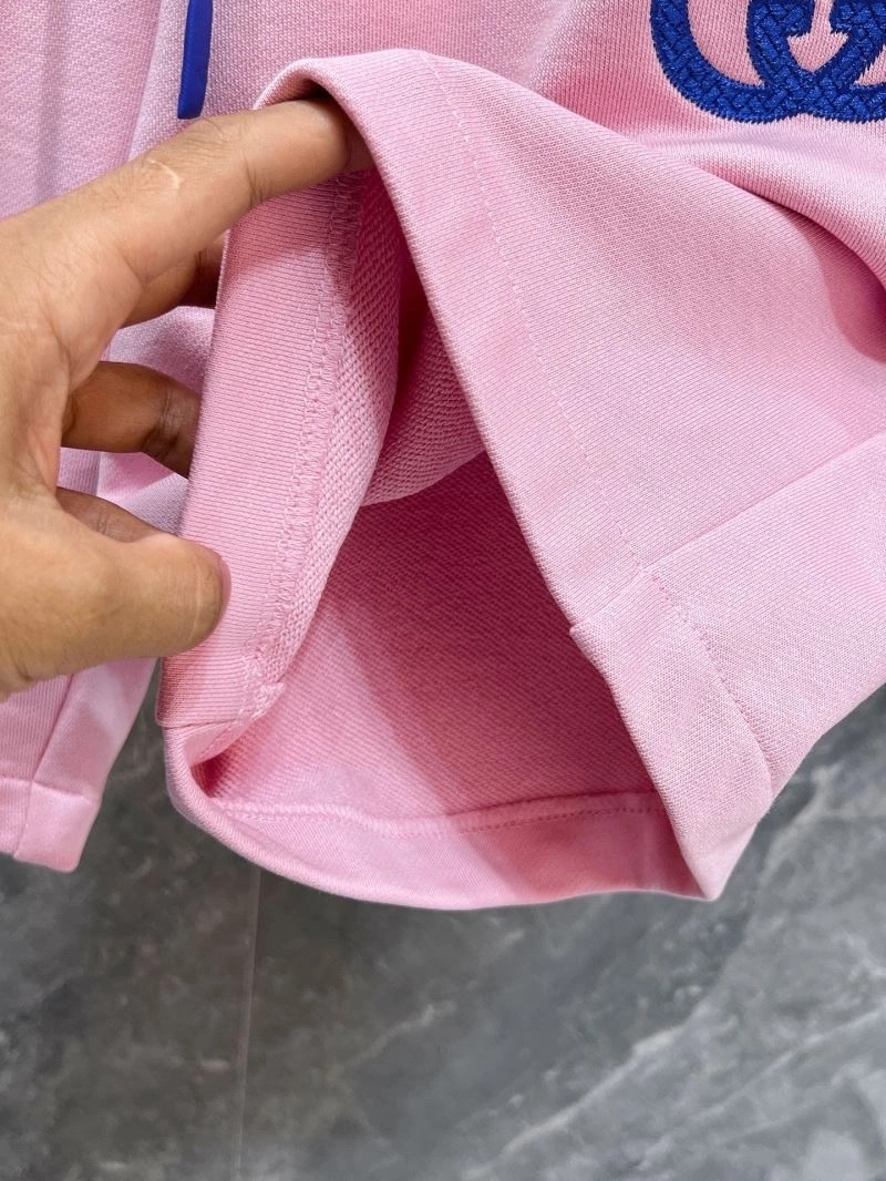 Precise copy Gucci Short Pants