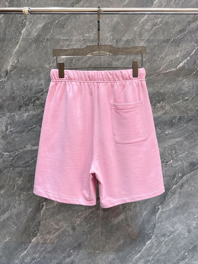 Precise copy Gucci Short Pants