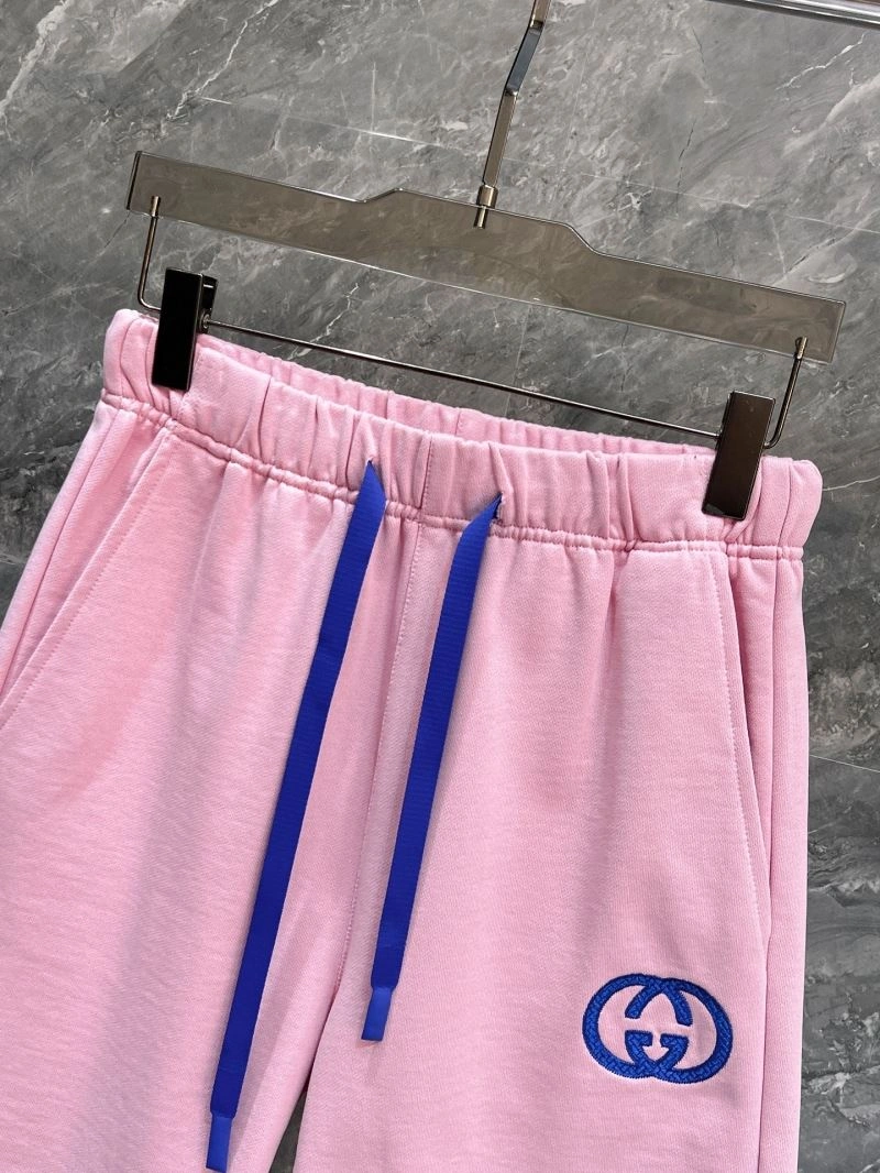 Precise copy Gucci Short Pants