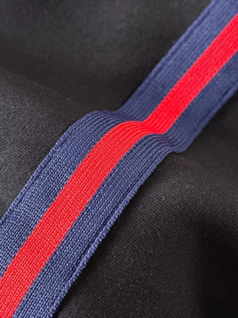 Brand-authenticated Gucci Short Pants