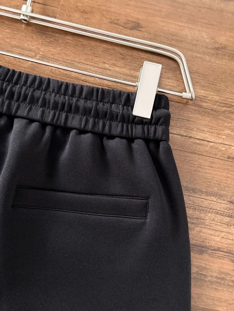 Brand-authenticated Gucci Short Pants