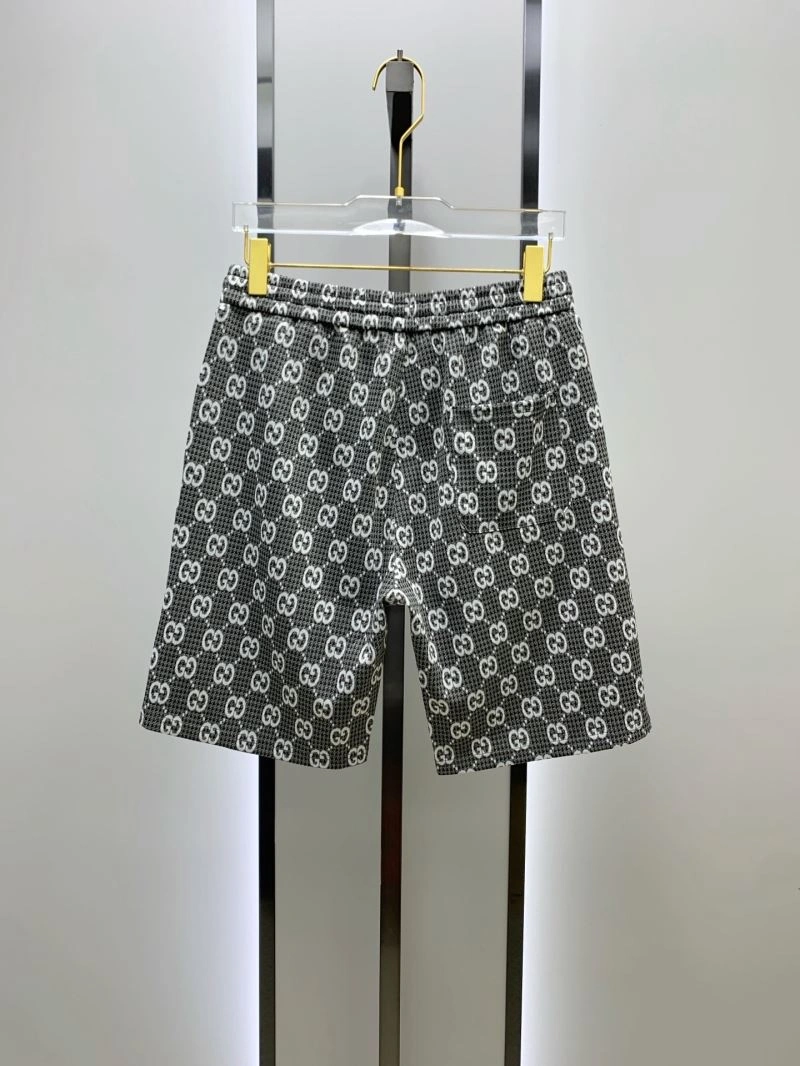 Gucci Short Pants
