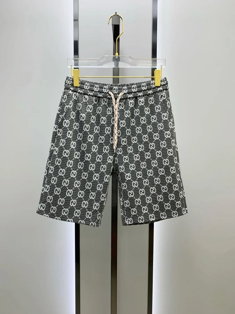 Factory-made Gucci Short Pants