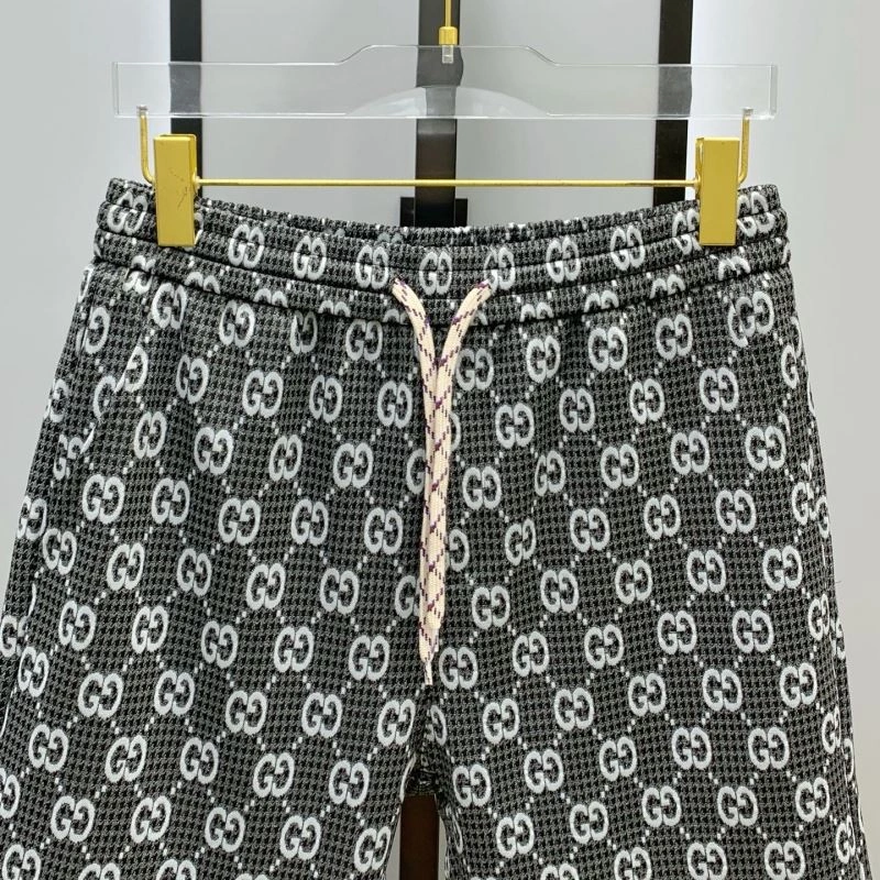 Factory-made Gucci Short Pants