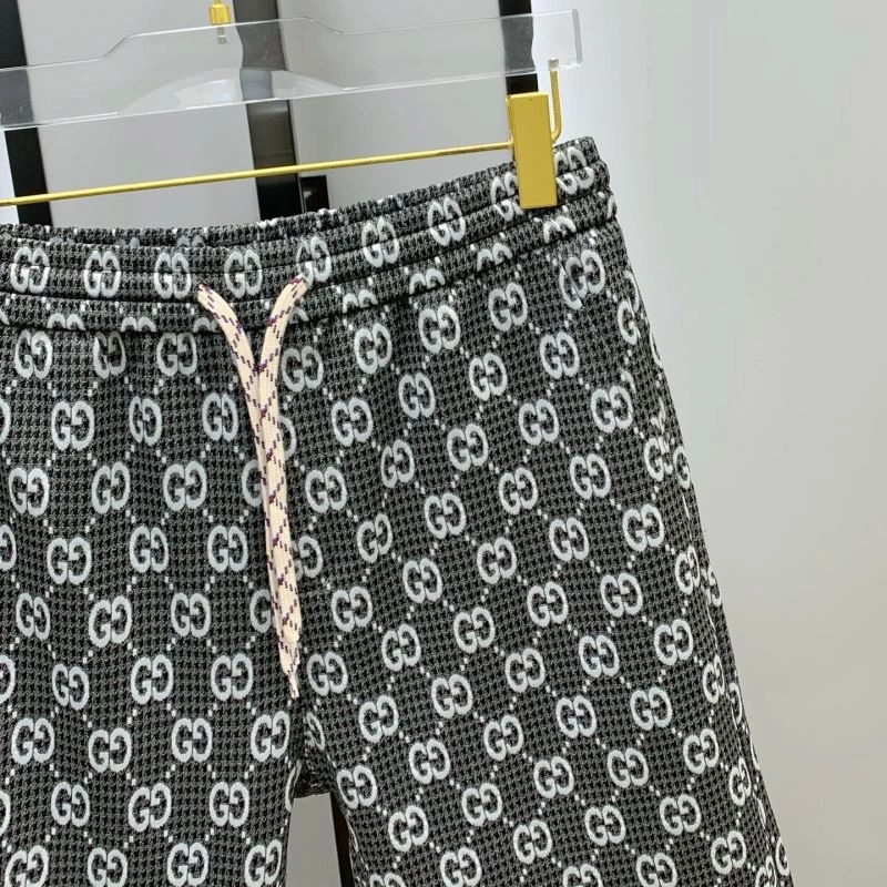 Factory-made Gucci Short Pants