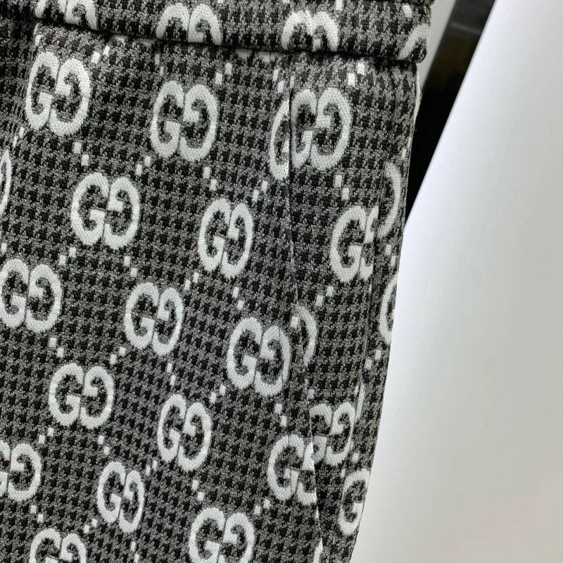 Factory-made Gucci Short Pants