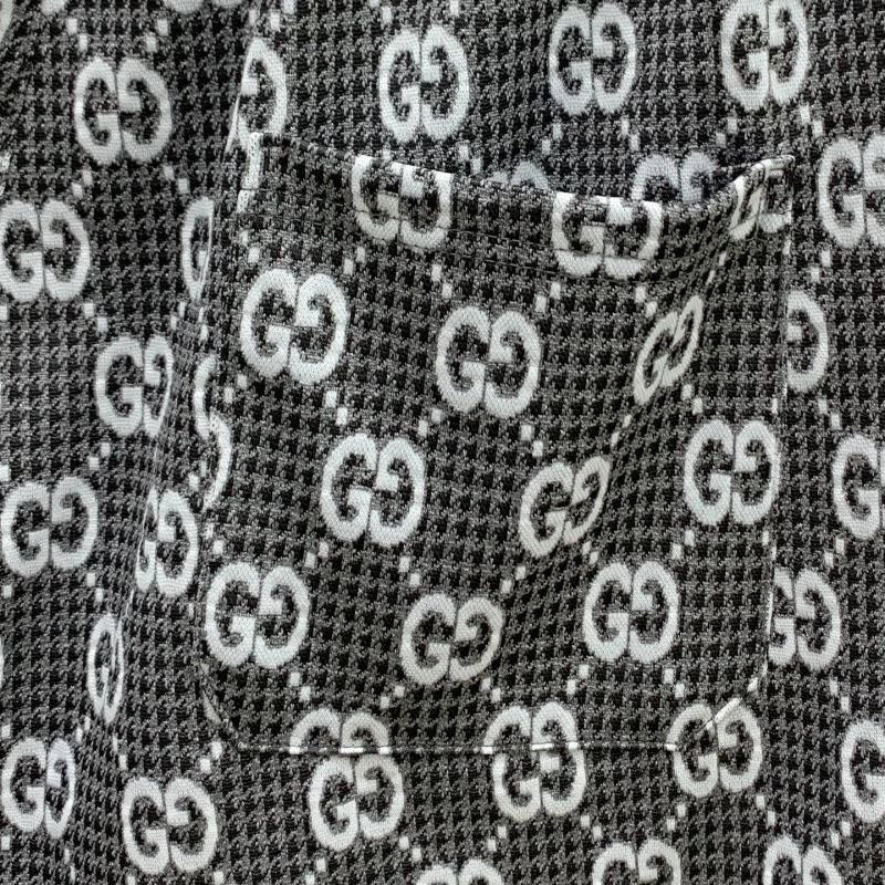 Factory-made Gucci Short Pants