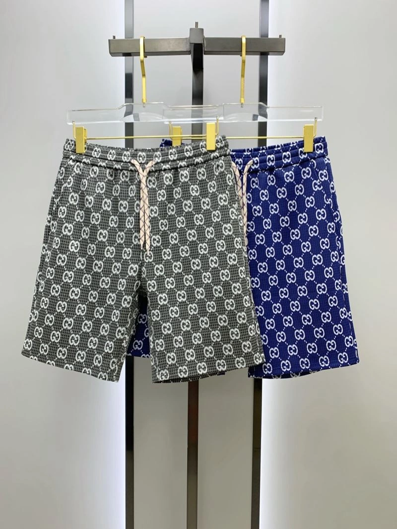 Top mirror Gucci Short Pants