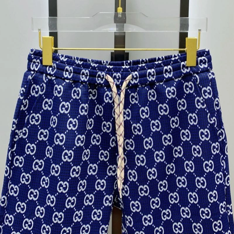 Top mirror Gucci Short Pants