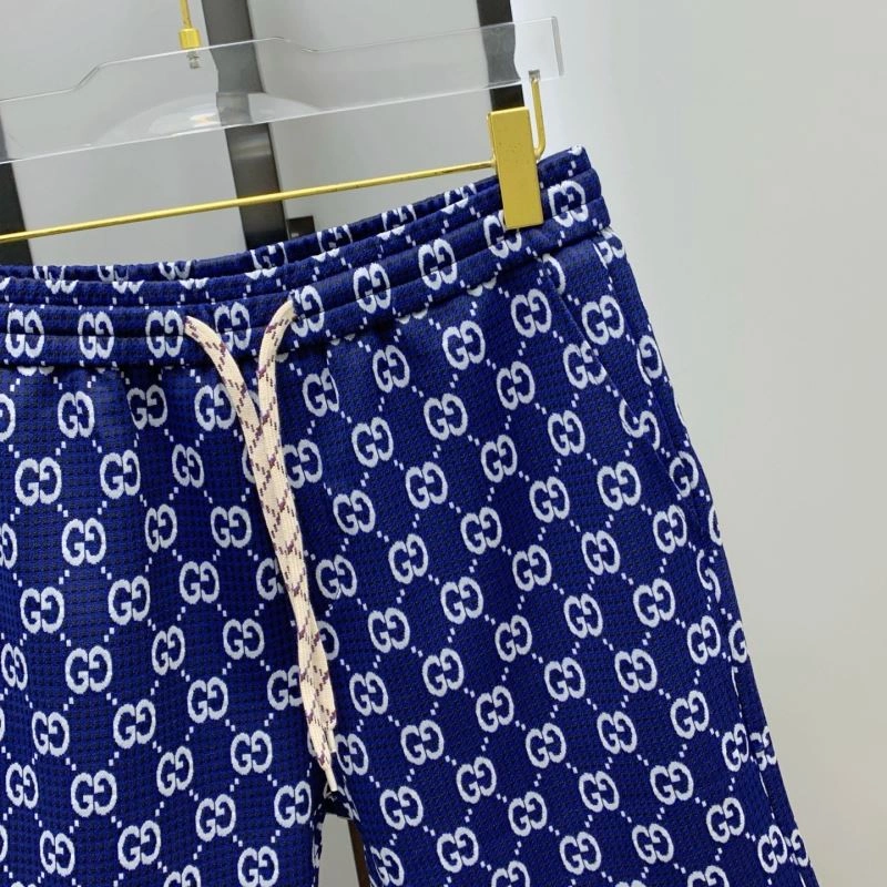 Top mirror Gucci Short Pants