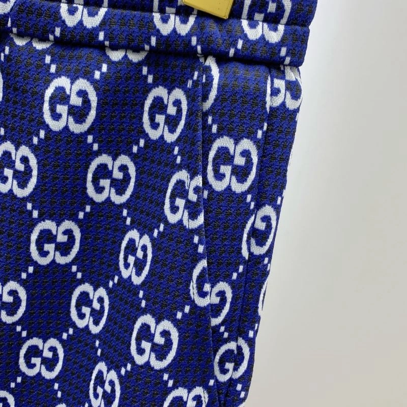 Top mirror Gucci Short Pants
