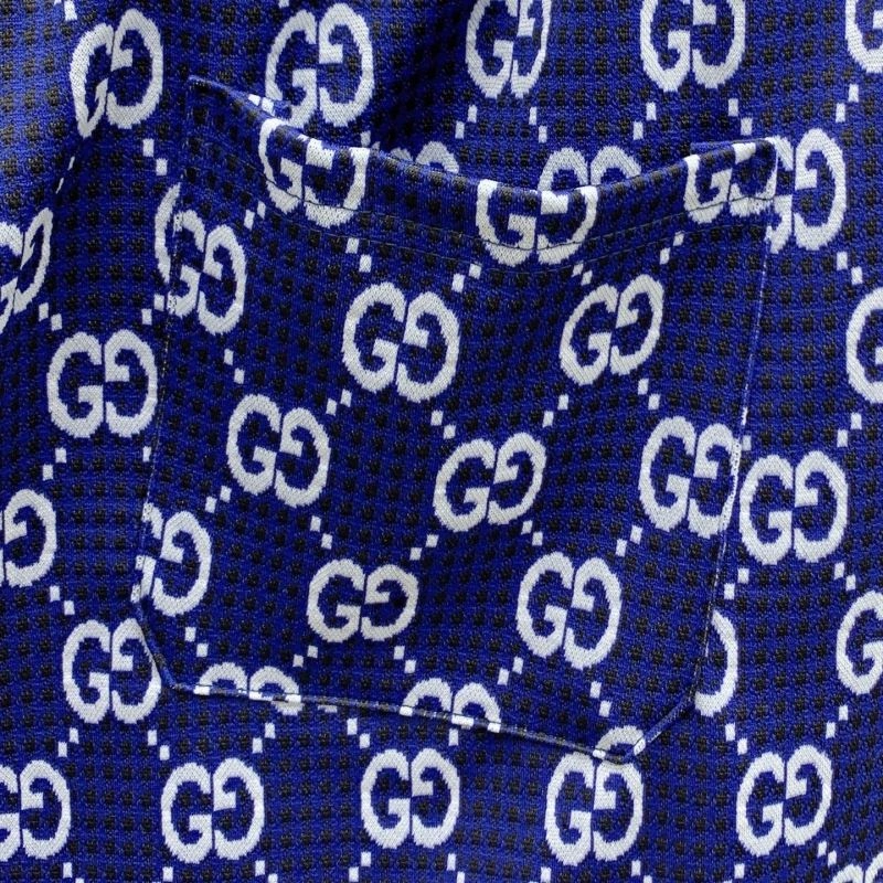 Top mirror Gucci Short Pants