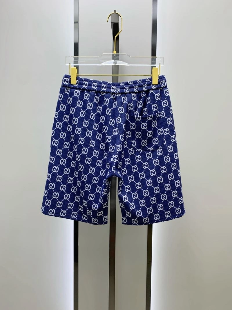 Top mirror Gucci Short Pants