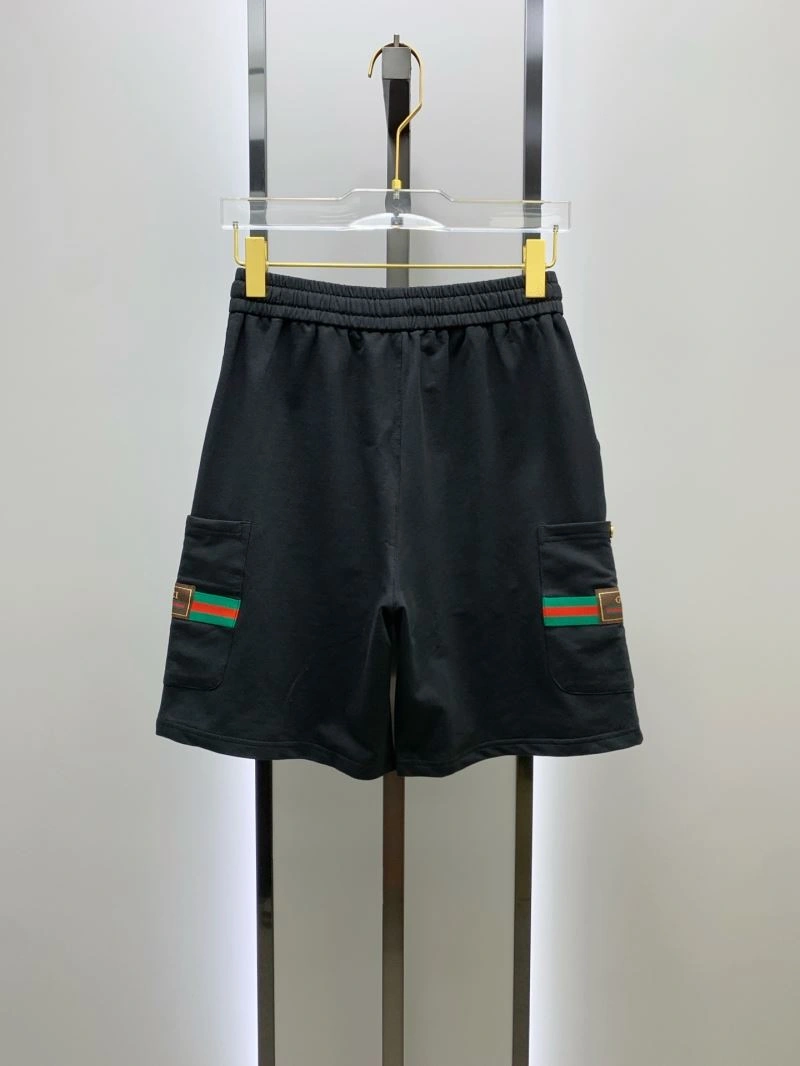 Gucci Short Pants
