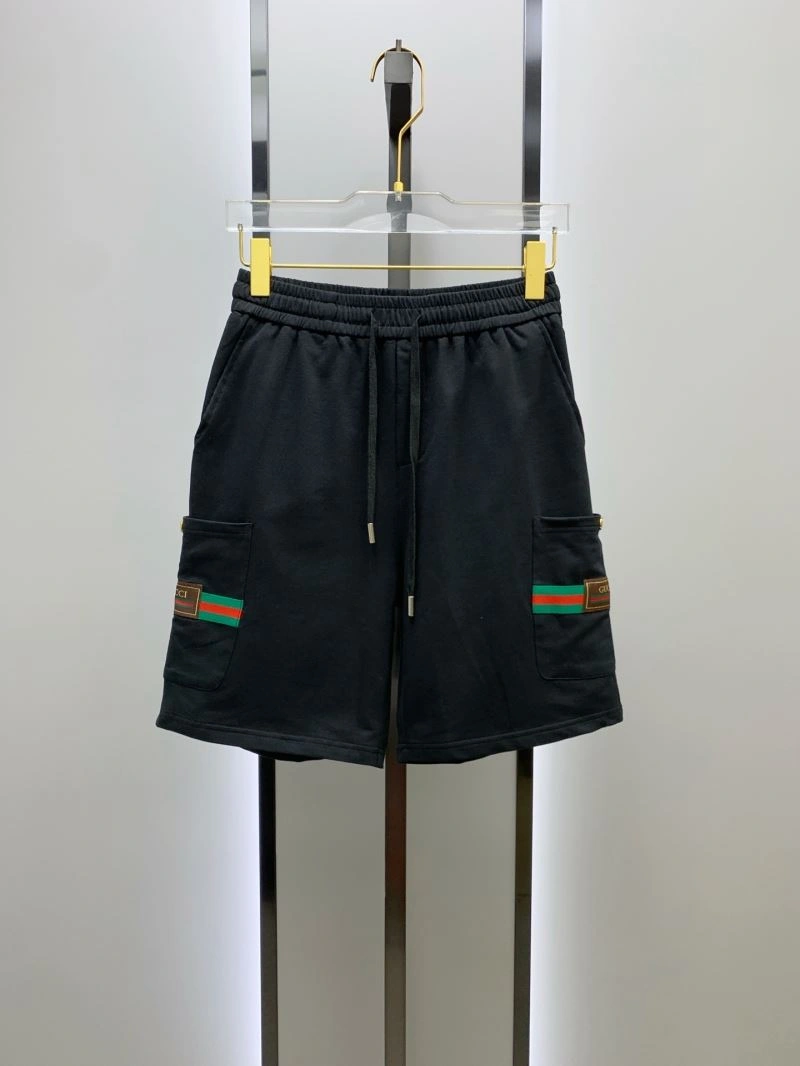 Top mirror Gucci Short Pants