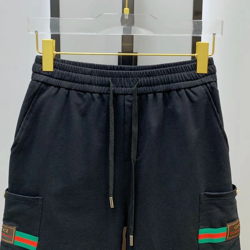 Top mirror Gucci Short Pants