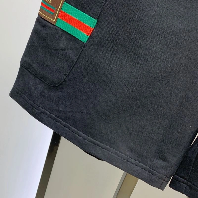 Top mirror Gucci Short Pants