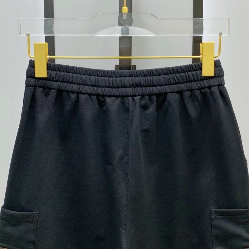 Top mirror Gucci Short Pants