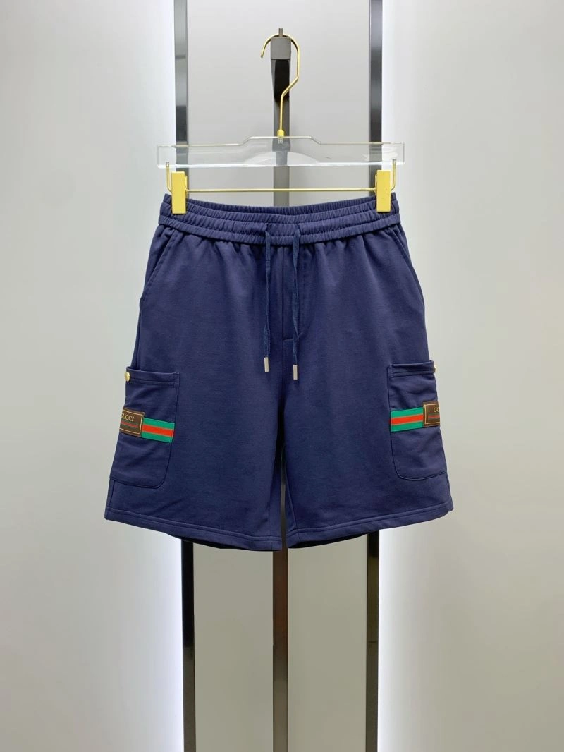 Gucci Short Pants