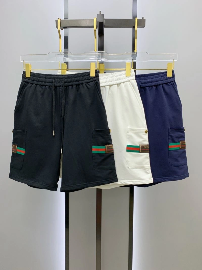 Indistinguishable Gucci Short Pants