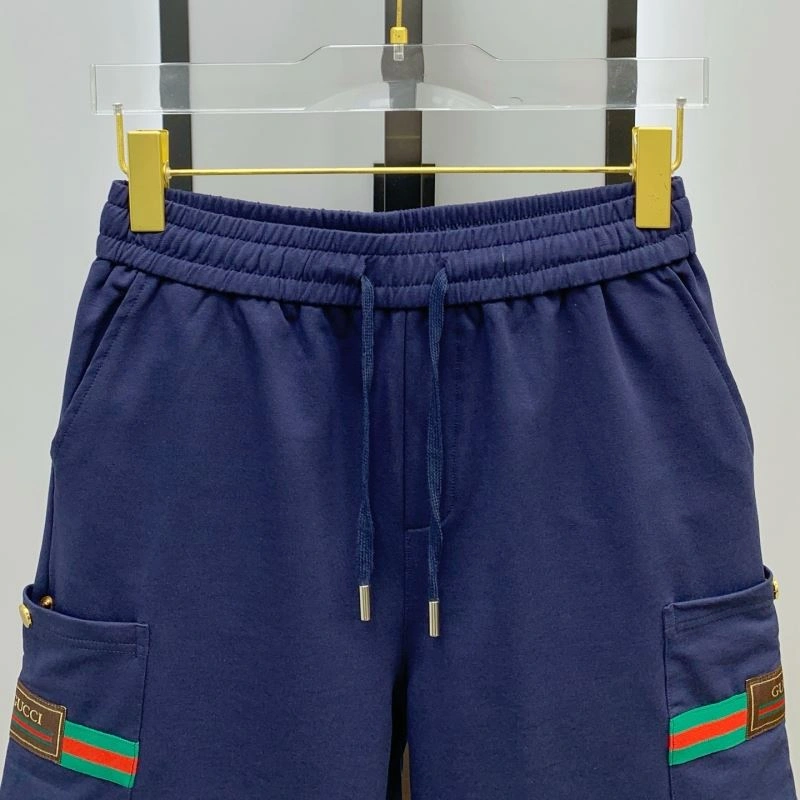 Indistinguishable Gucci Short Pants